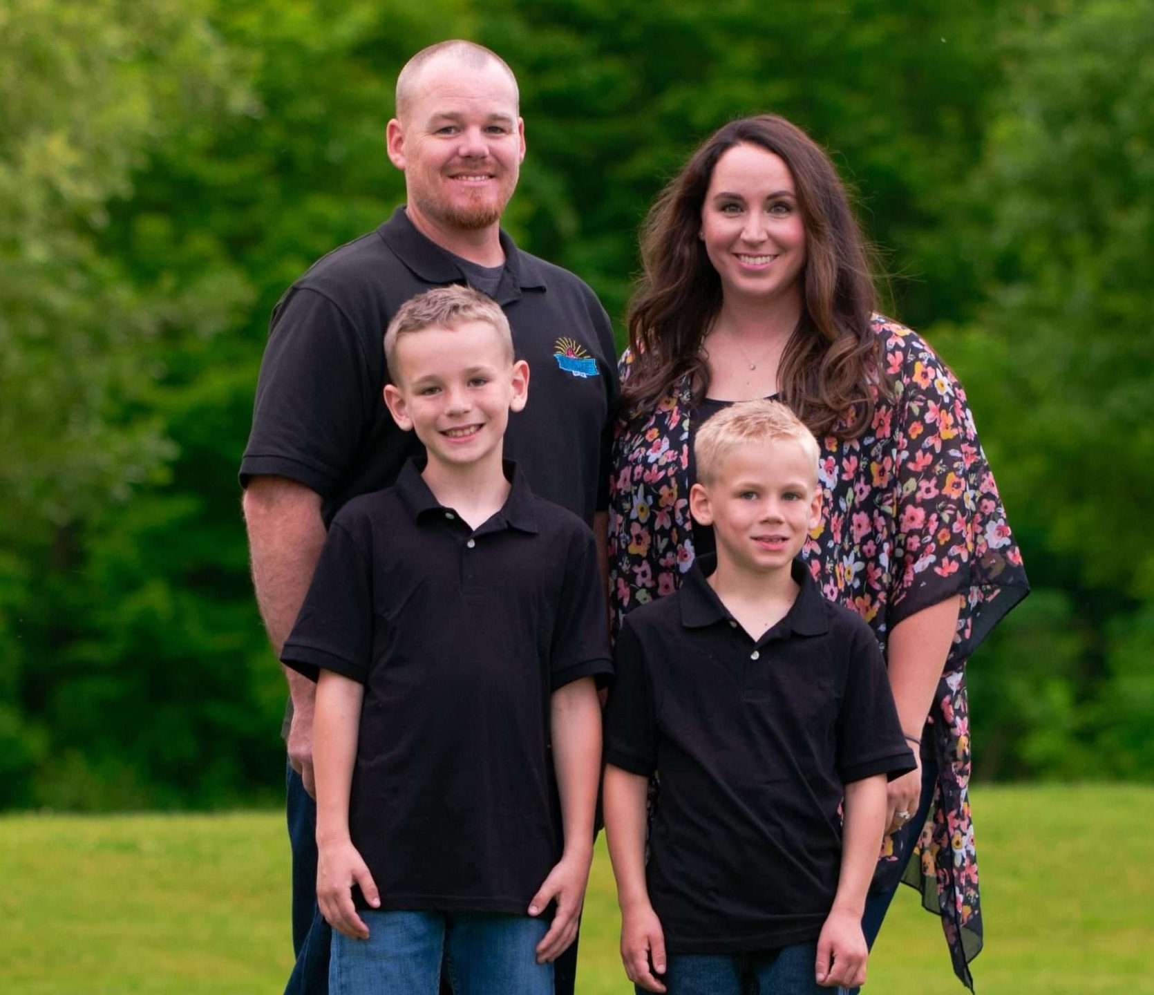 About | Shining Light Farm & Homestead